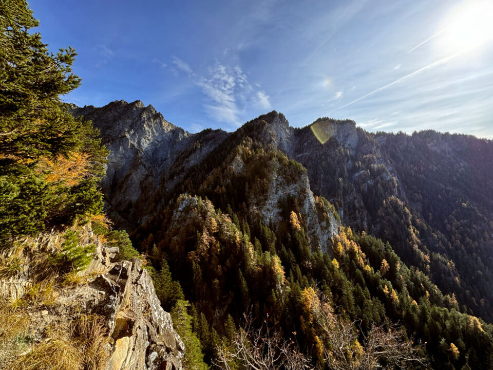 Freibad Bad Ragaz • Erholung im Giessenpark